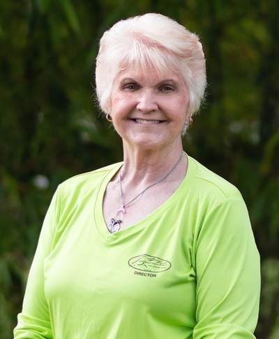 ERAF Announces New Board of Directors - ERAF Horse Rescue Horse ...